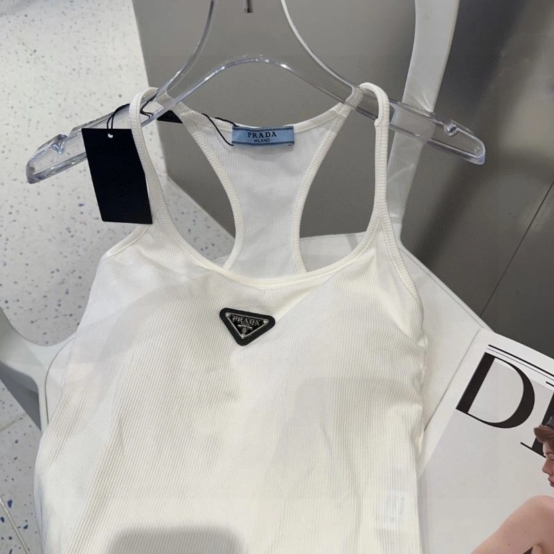 Brand-original Prada Vest