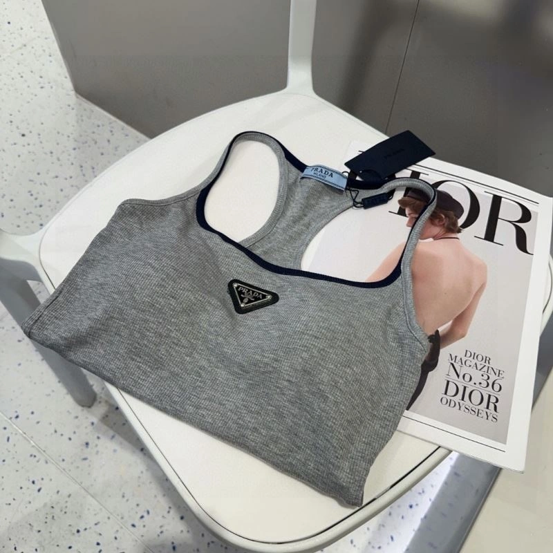 Mirror quality Prada Vest