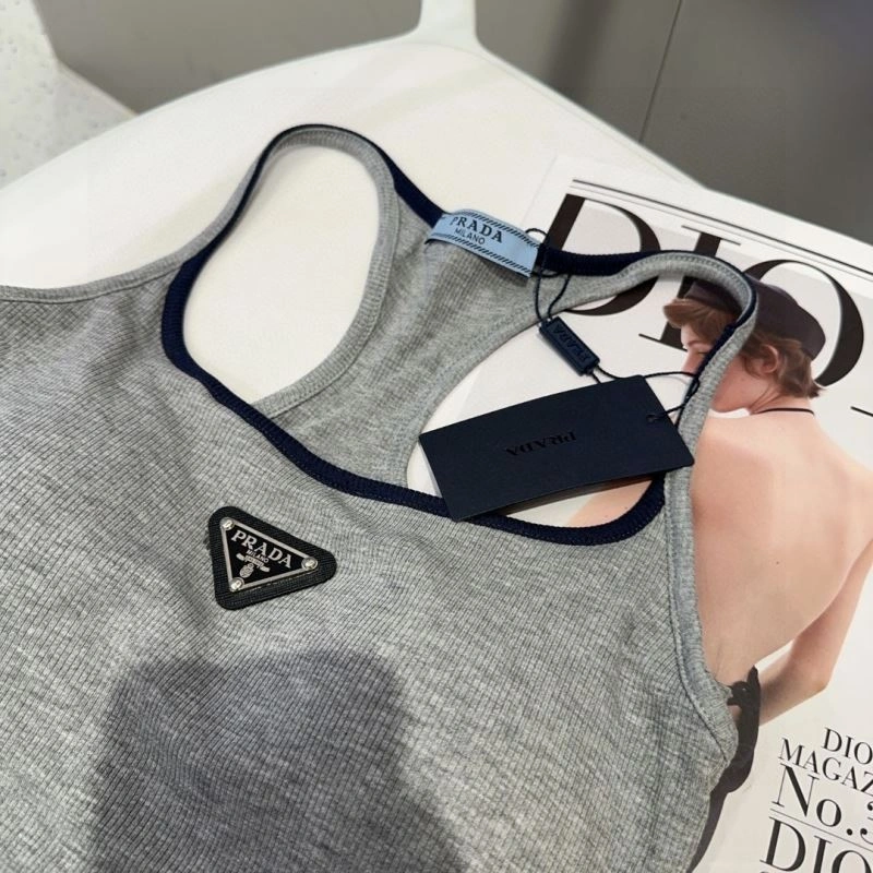 Mirror quality Prada Vest