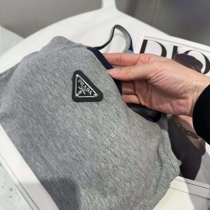 Mirror quality Prada Vest