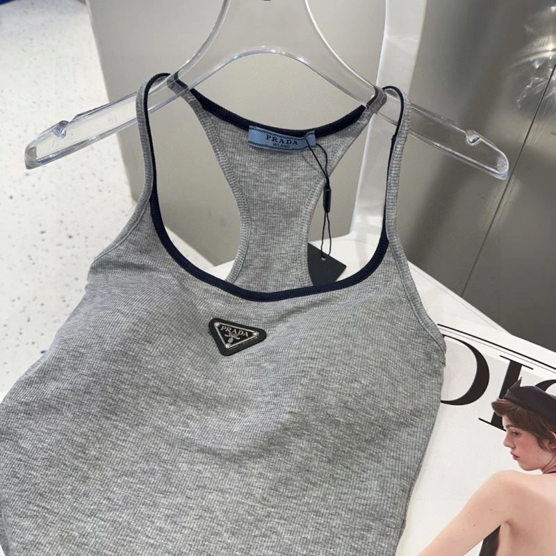 Mirror quality Prada Vest