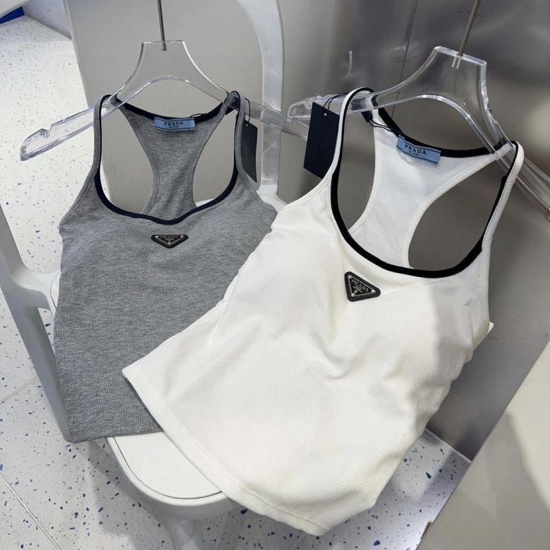 Prada Vest