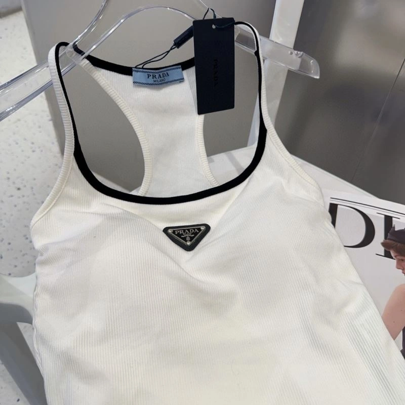 Brand-original Prada Vest