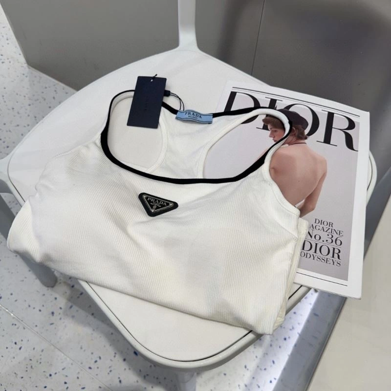 Brand-original Prada Vest