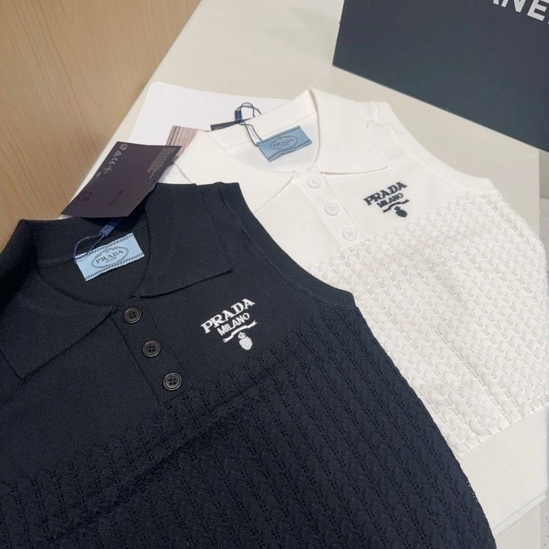 Discounted Prada Vest