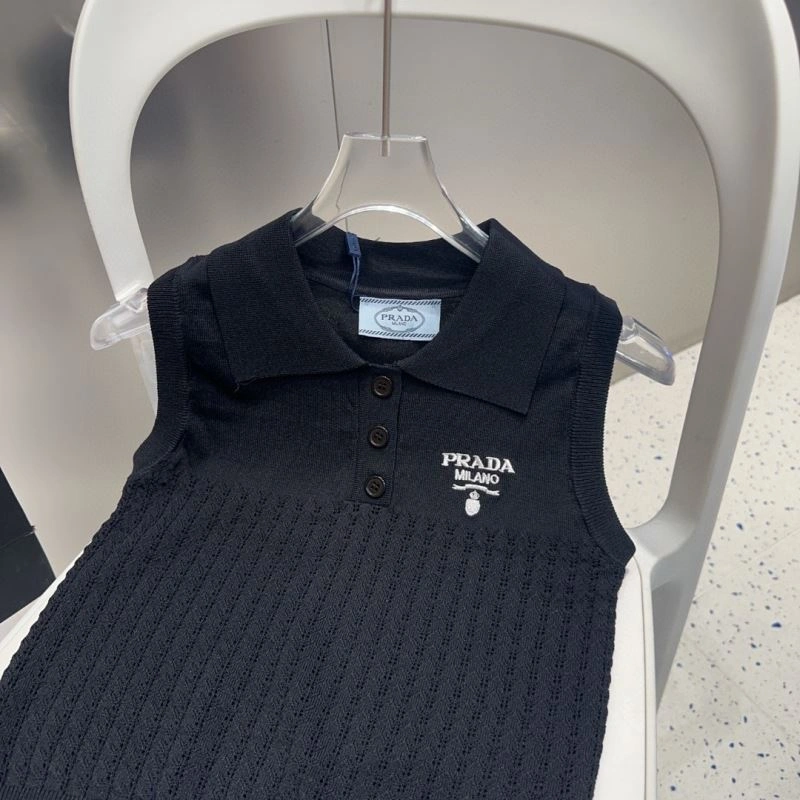 Discounted Prada Vest