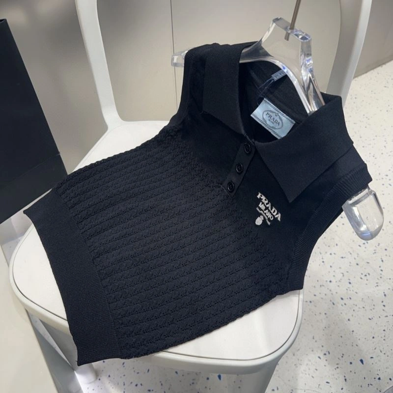 Discounted Prada Vest