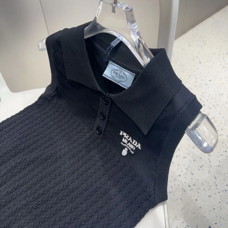 Discounted Prada Vest