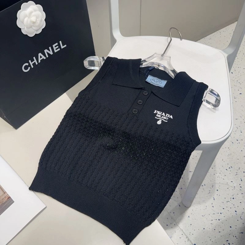 Discounted Prada Vest