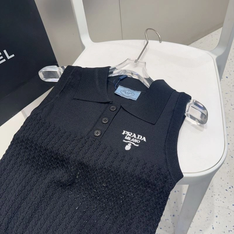 Discounted Prada Vest