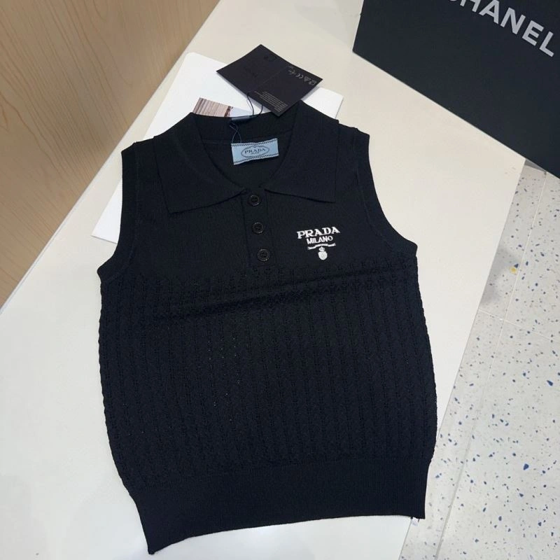 Discounted Prada Vest
