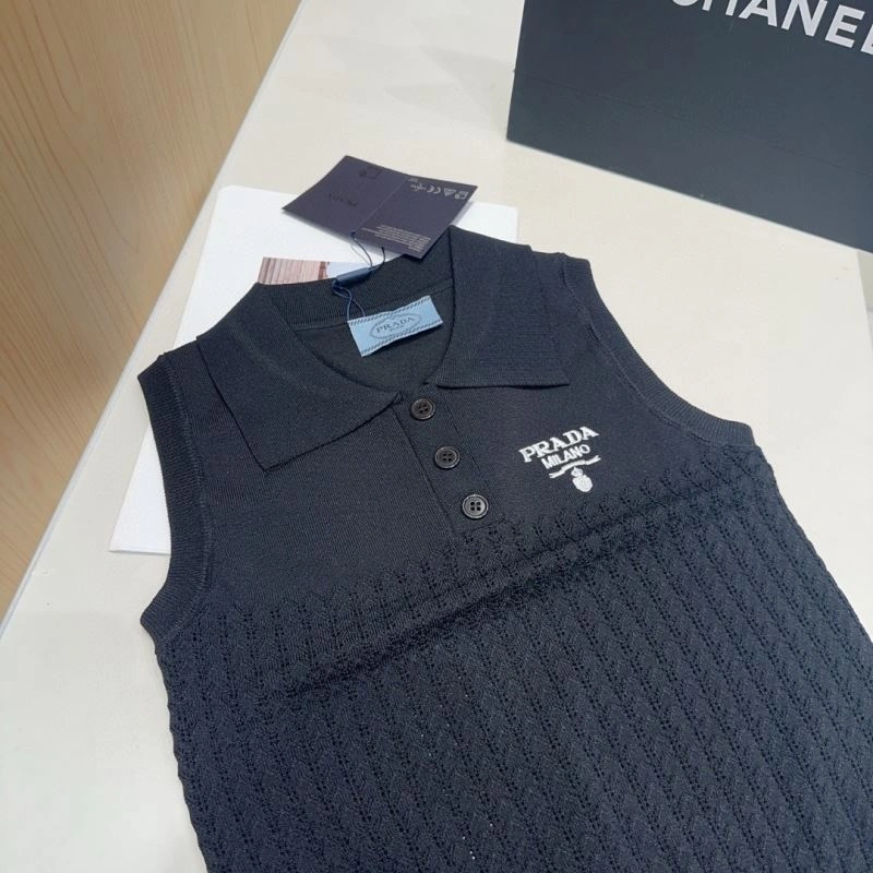 Discounted Prada Vest