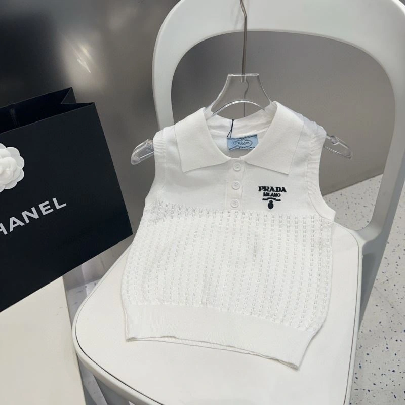 Prada Vest