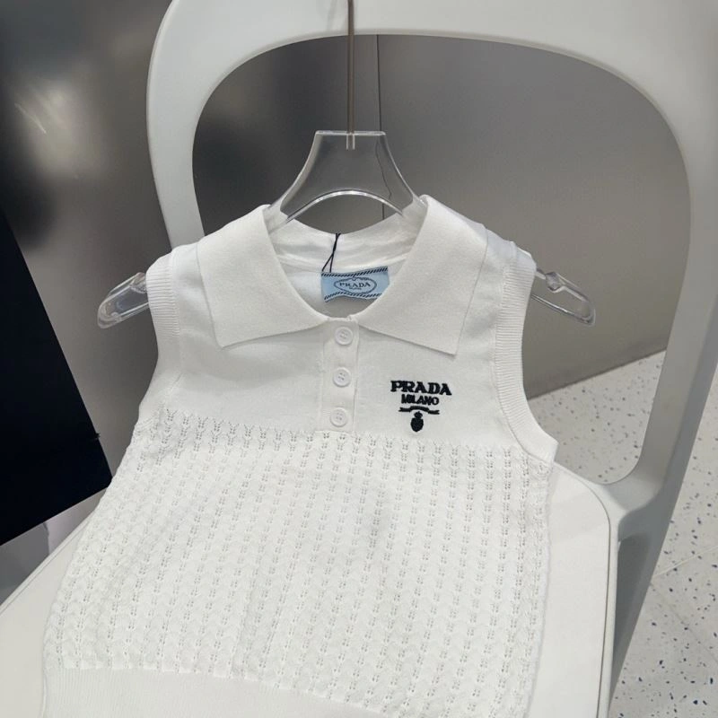 1:1 copy Prada Vest