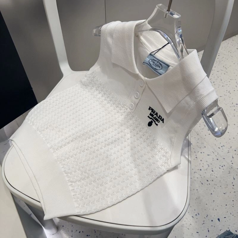 1:1 copy Prada Vest