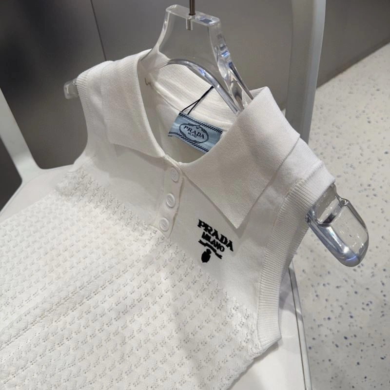 1:1 copy Prada Vest