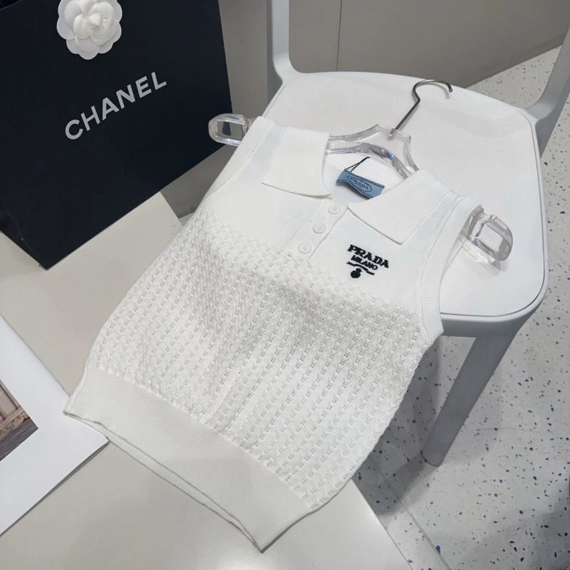 1:1 copy Prada Vest