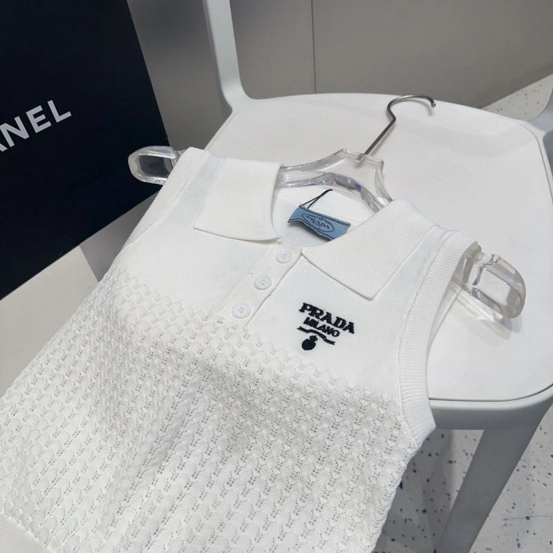 1:1 copy Prada Vest