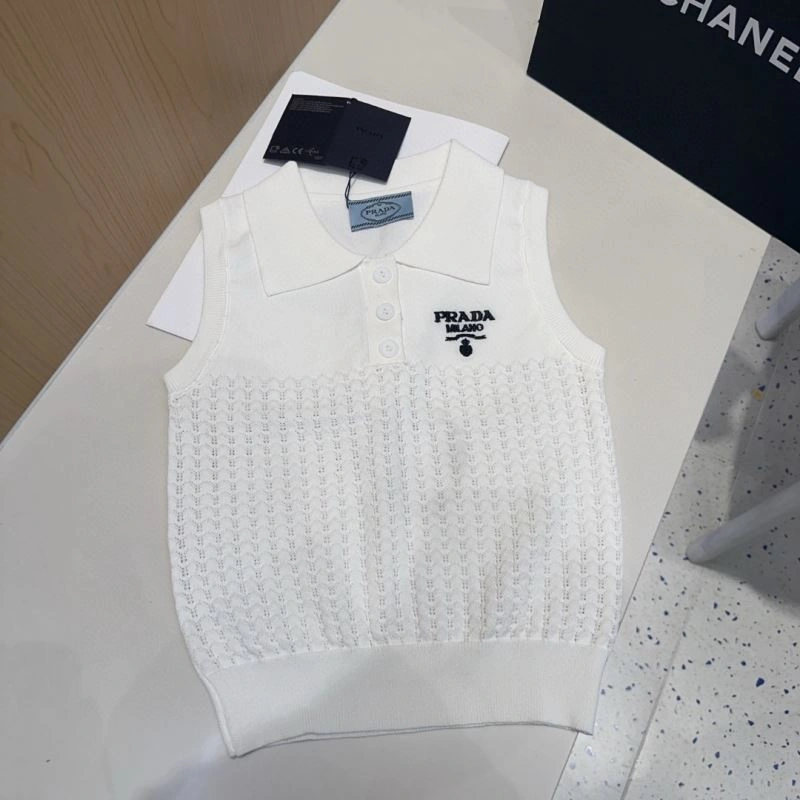 1:1 copy Prada Vest