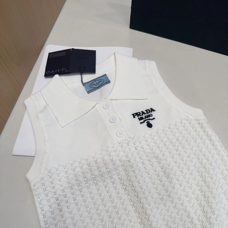 1:1 copy Prada Vest