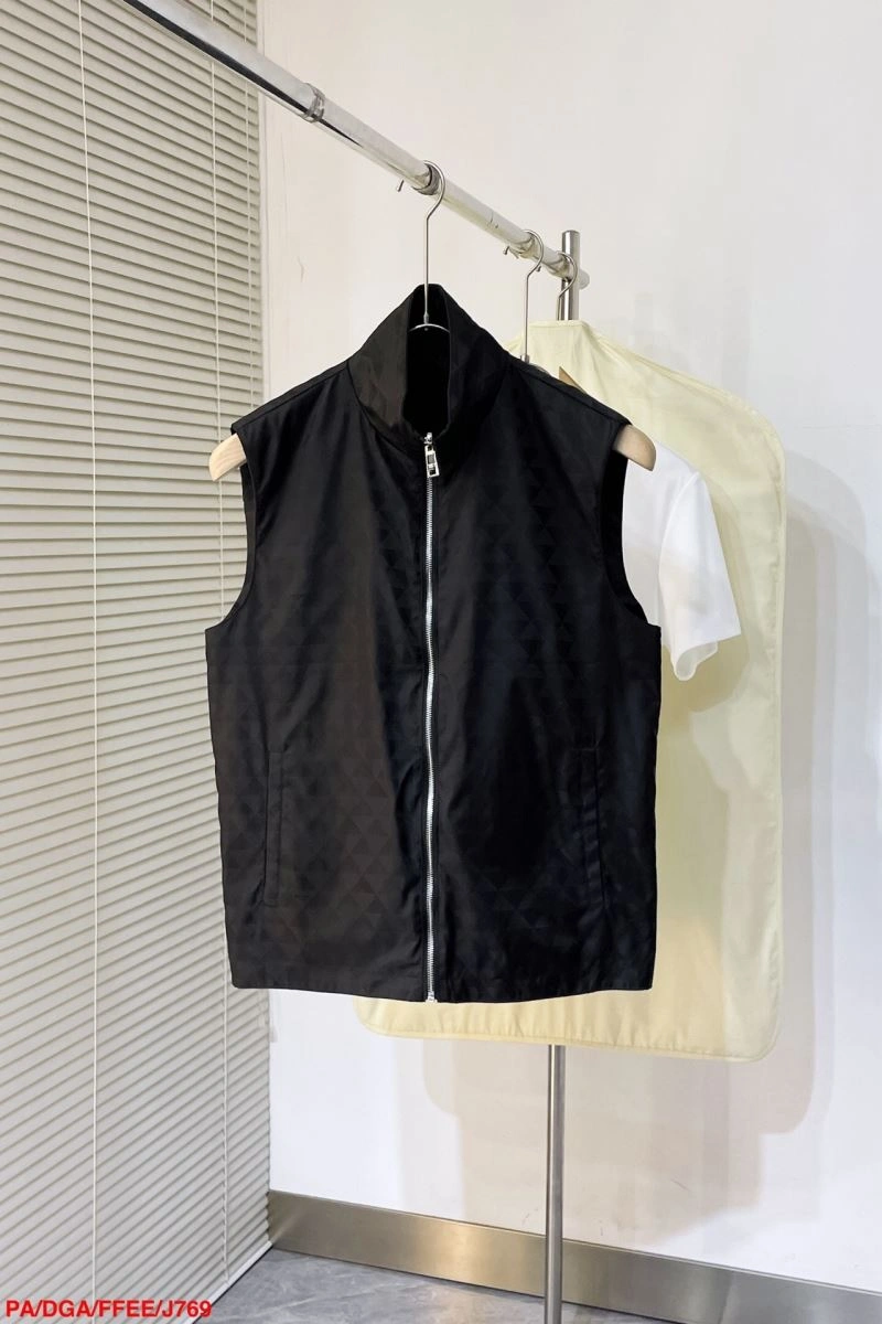 Prada Vest