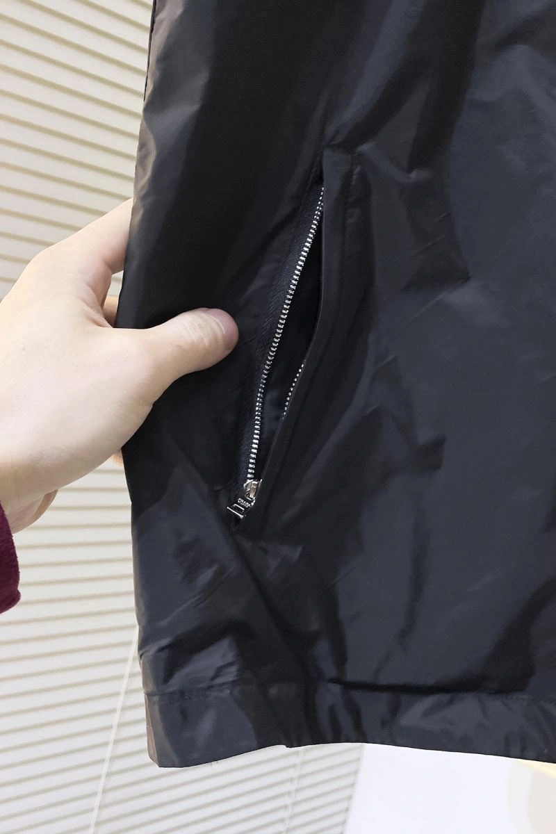 Exact replica Prada Vest
