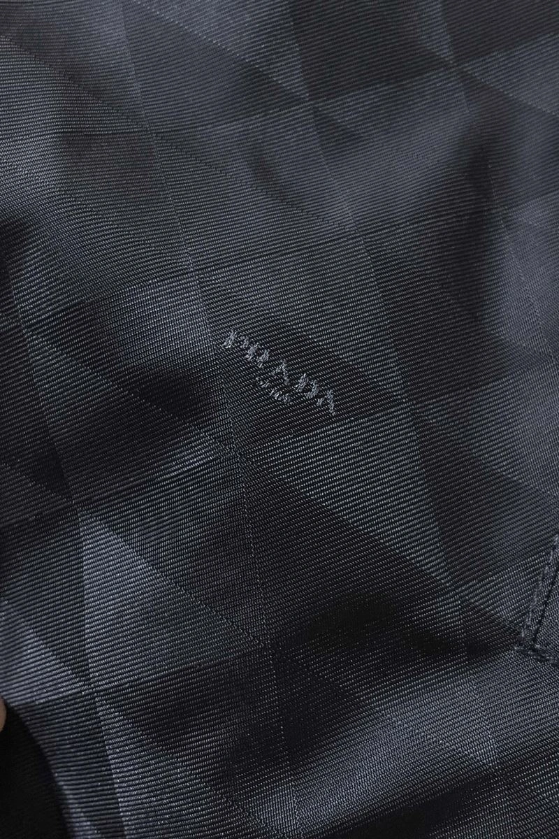Exact replica Prada Vest
