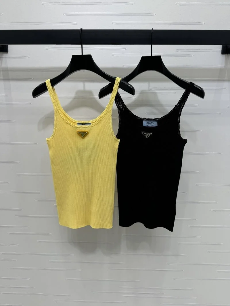 Prada Vest