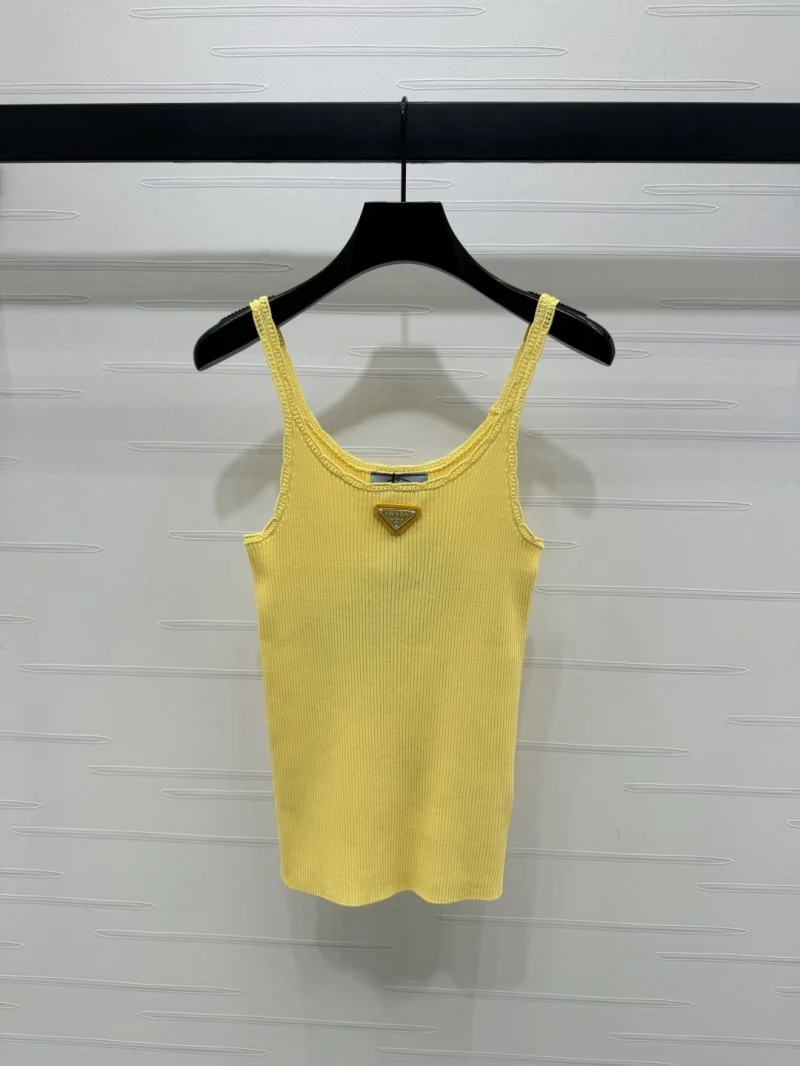 Genuine Prada Vest