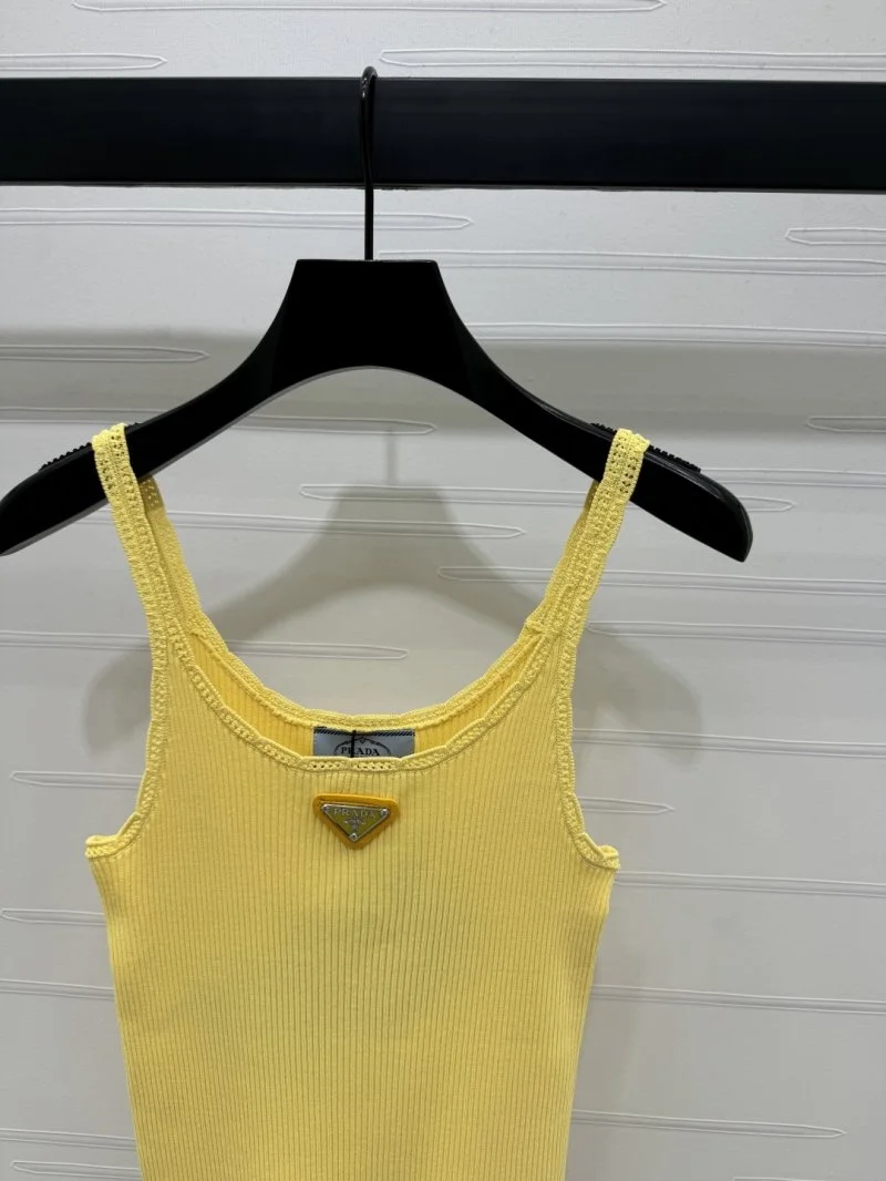 Genuine Prada Vest