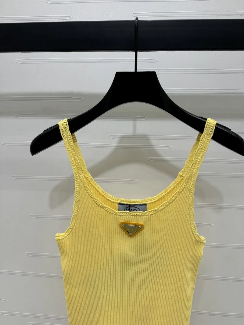 Genuine Prada Vest