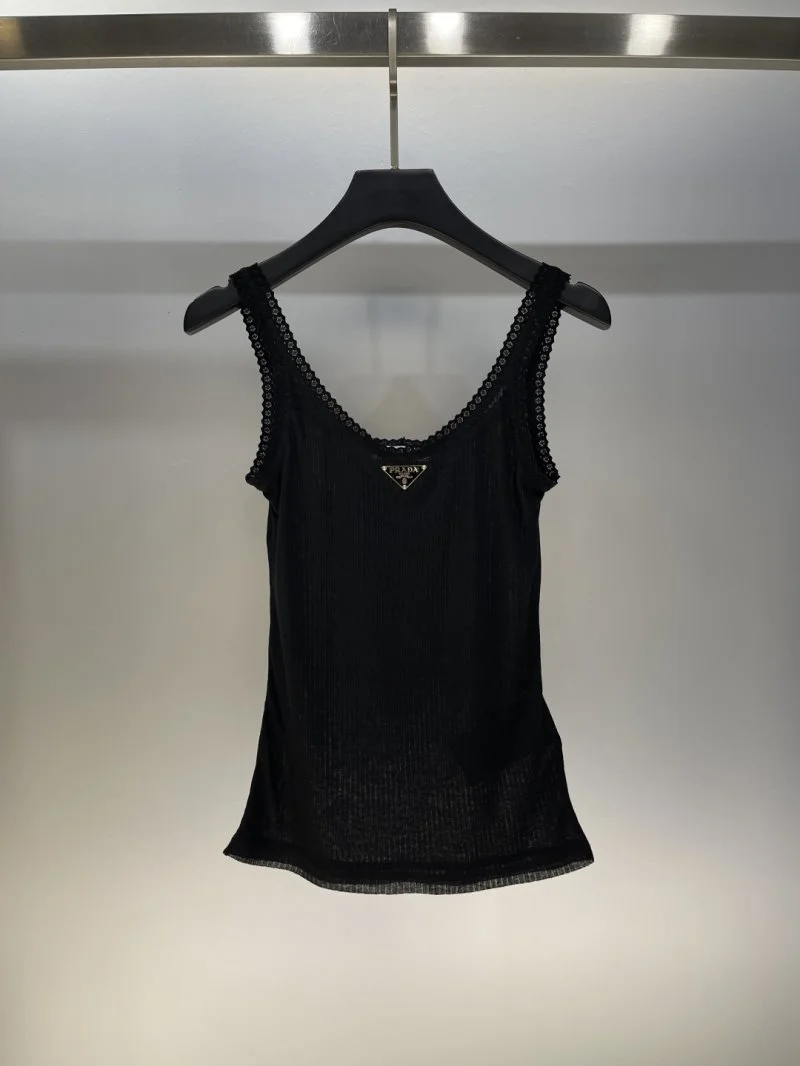 Prada Vest
