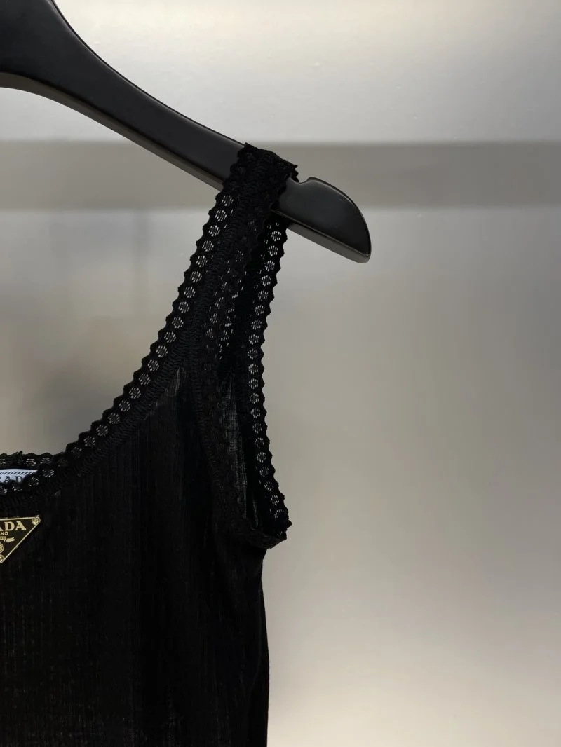 Brand-original Prada Vest
