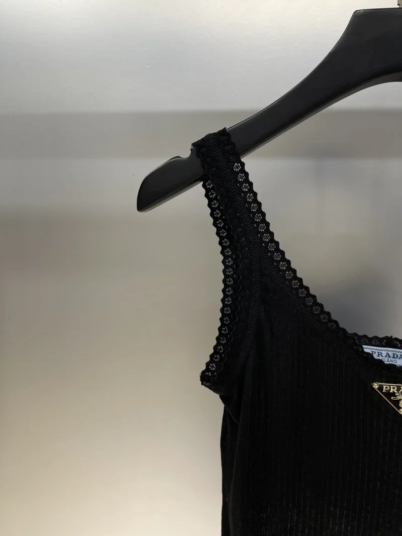 Brand-original Prada Vest