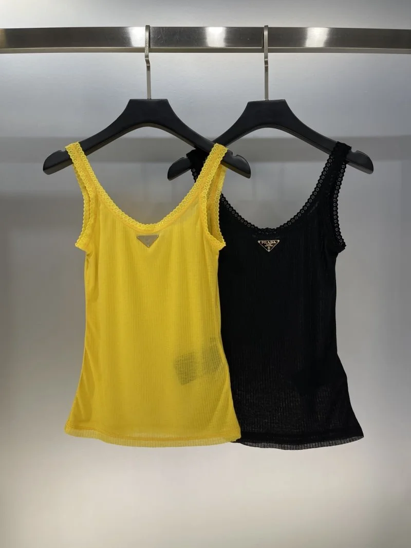 Prada Vest