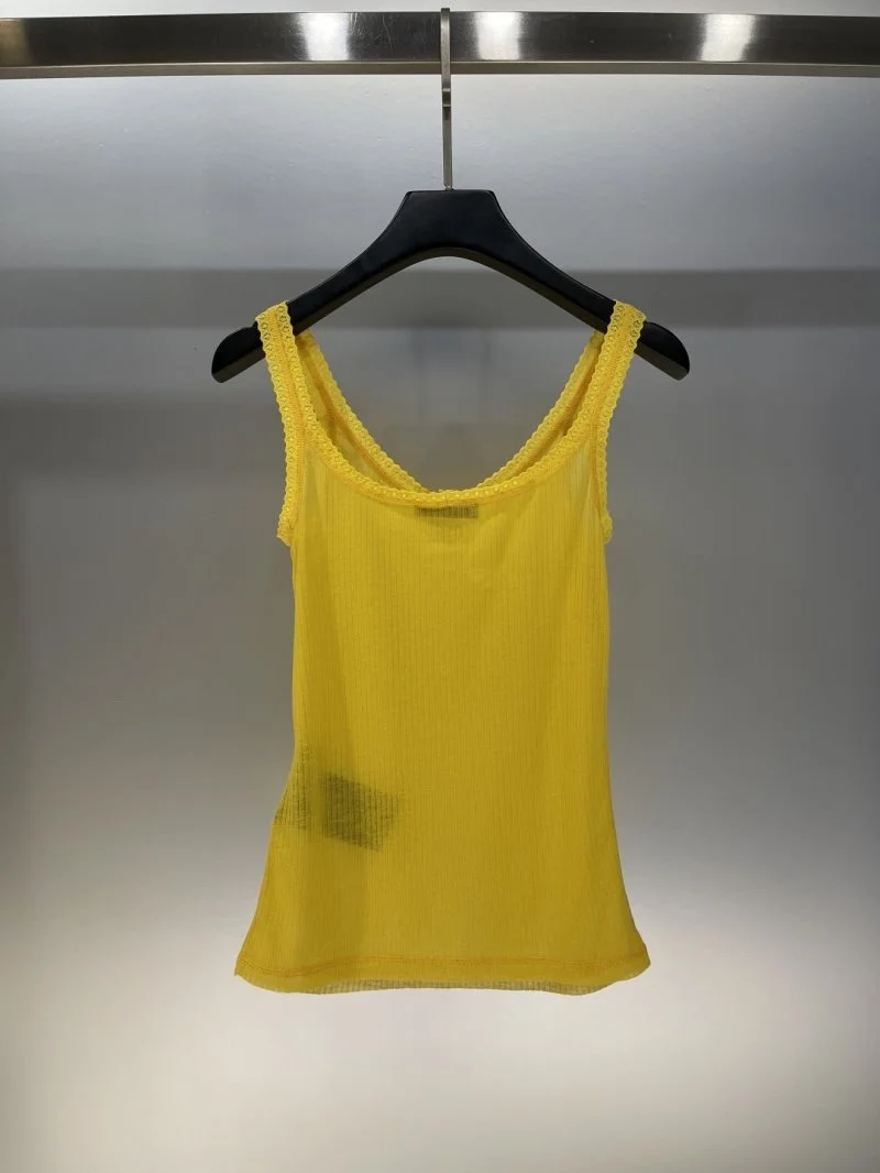 High fidelity Prada Vest