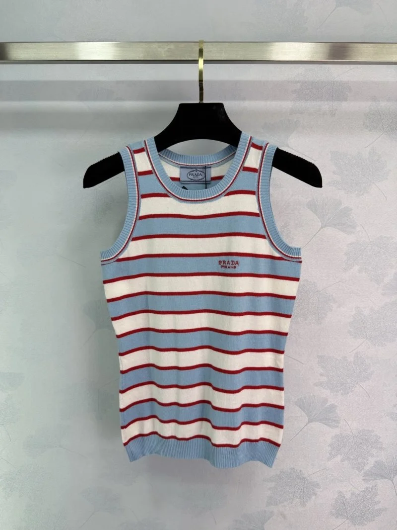 Prada Vest