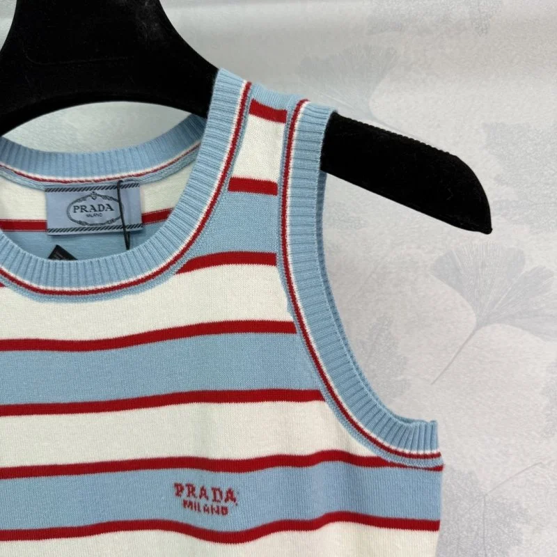 Legit Prada Vest