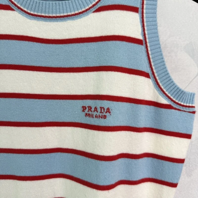 Legit Prada Vest