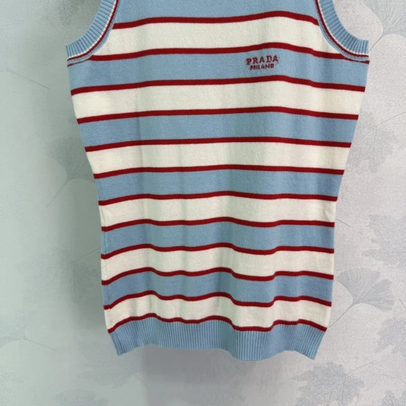 Legit Prada Vest