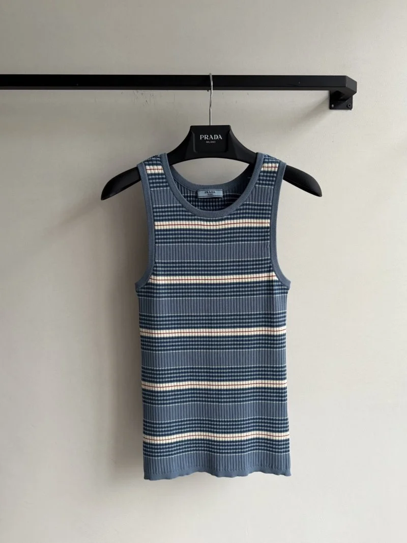 Prada Vest
