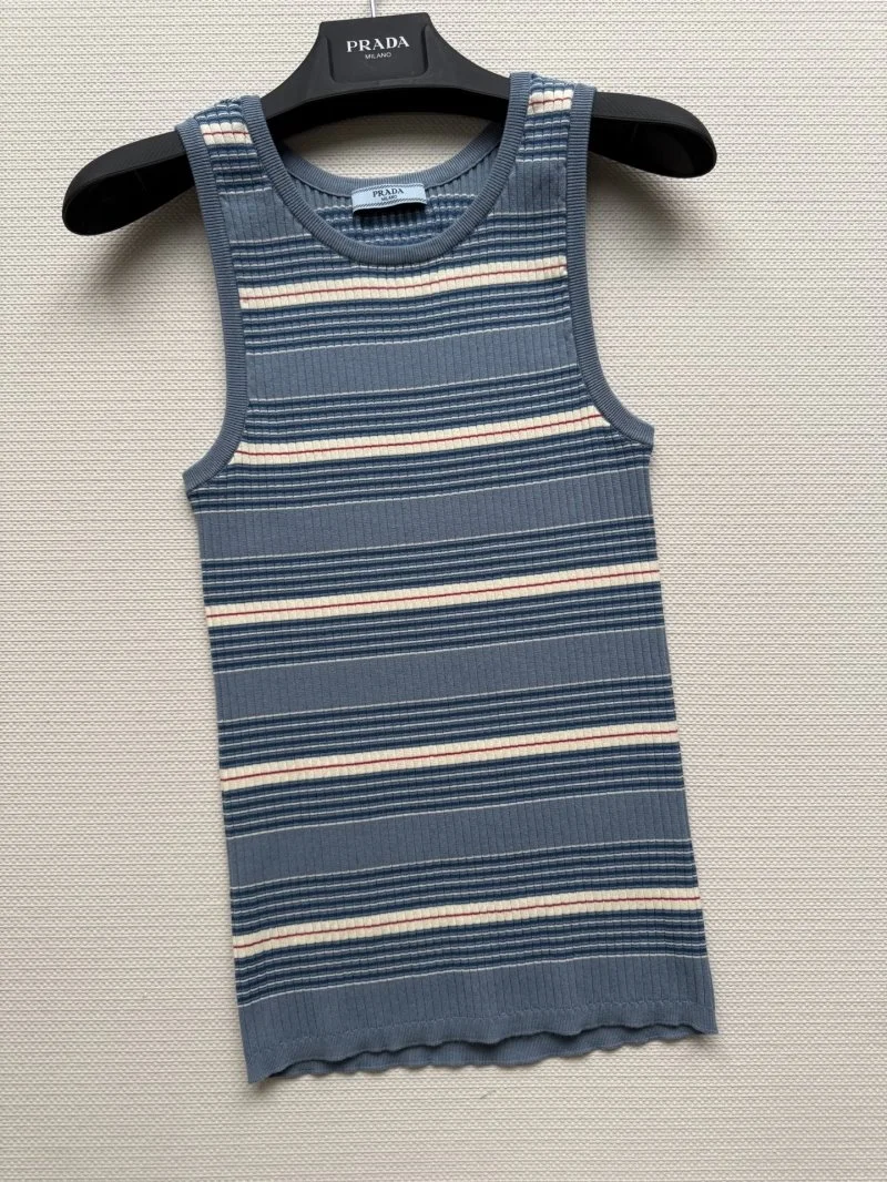 Discounted Prada Vest