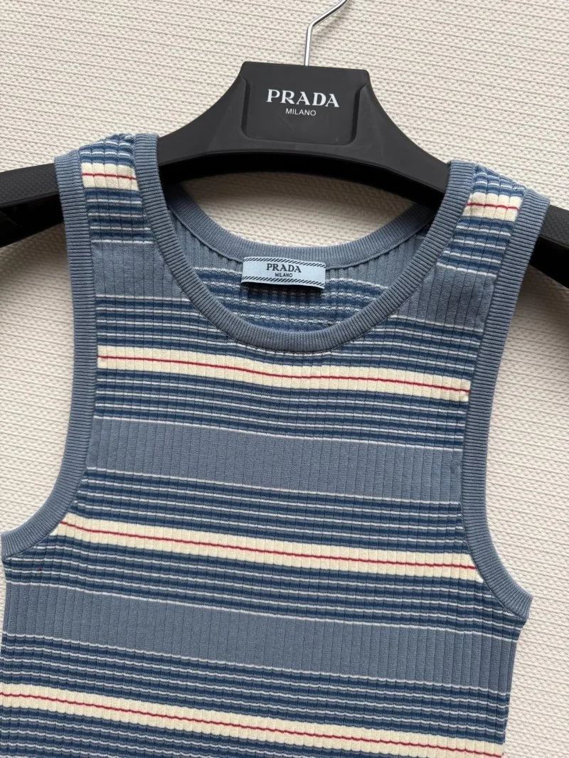 Discounted Prada Vest