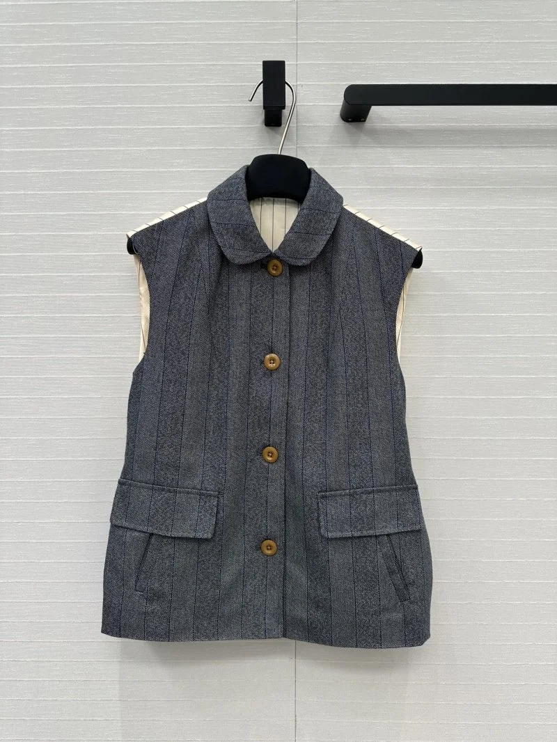 Prada Vest