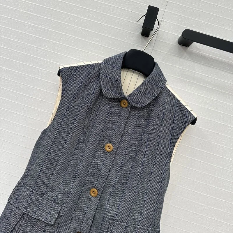 Real Prada Vest