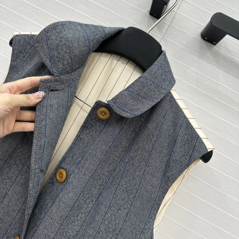 Real Prada Vest