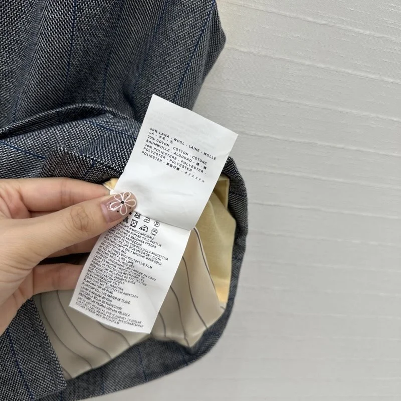 Real Prada Vest