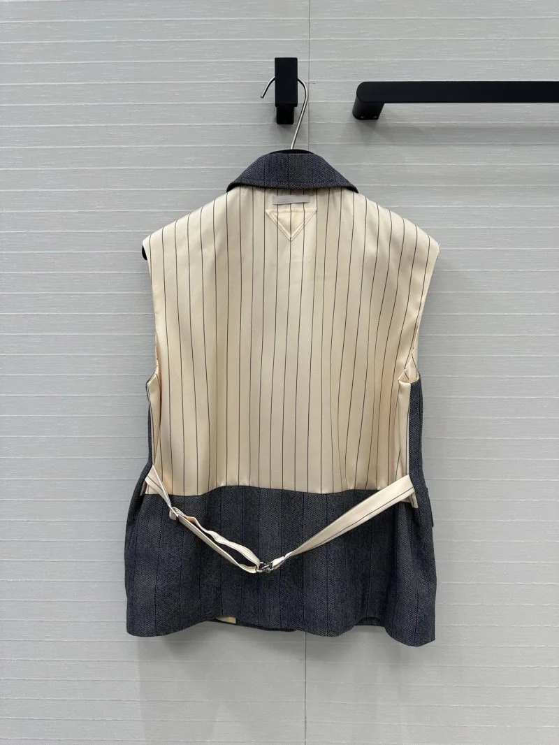 Real Prada Vest
