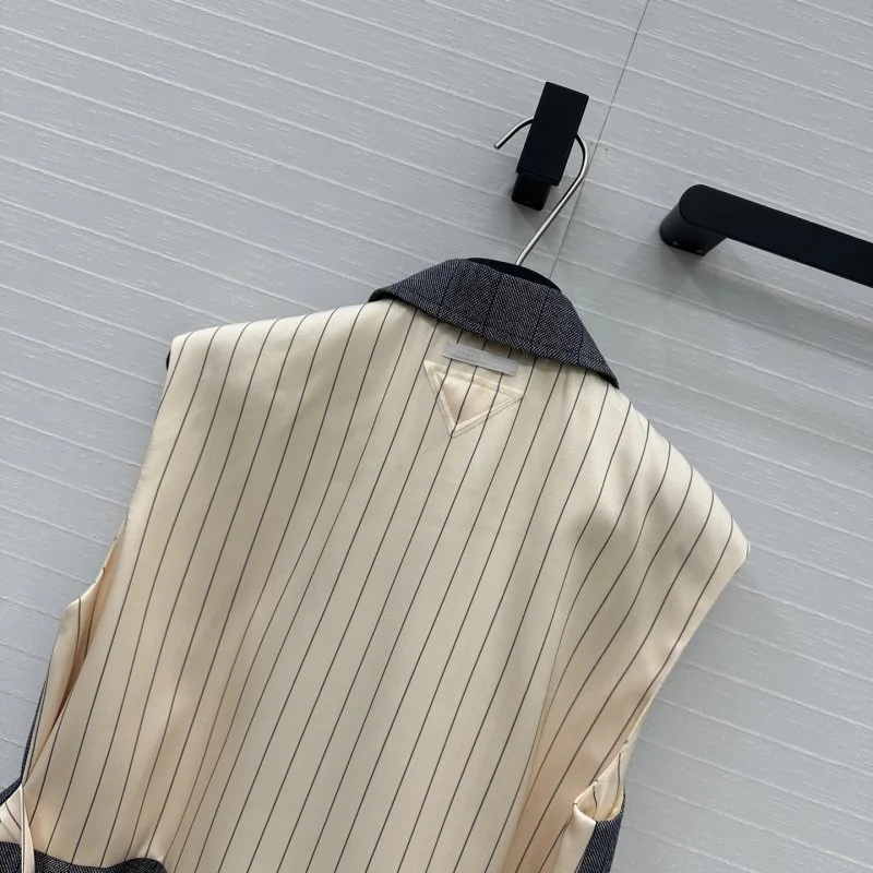 Real Prada Vest