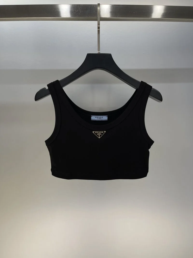 Prada Vest